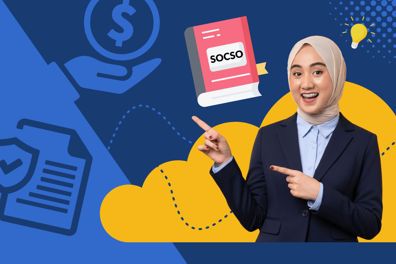 SOCSO 2025: Panduan Lengkap untuk Majikan & Pekerja