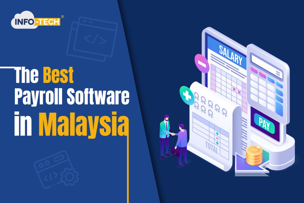 How to choose the Best Payroll Software Malaysia