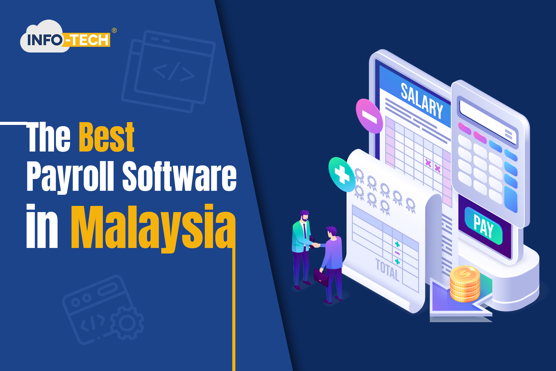 How to choose the Best Payroll Software Malaysia