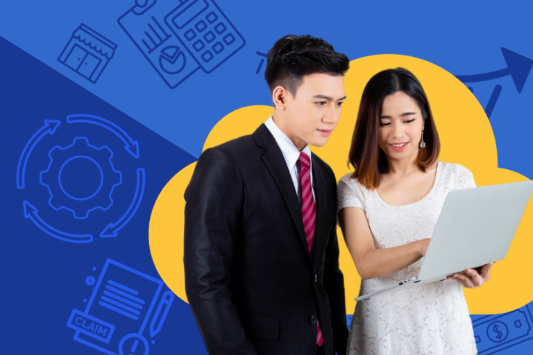 Right Accounting Software to choose for your business