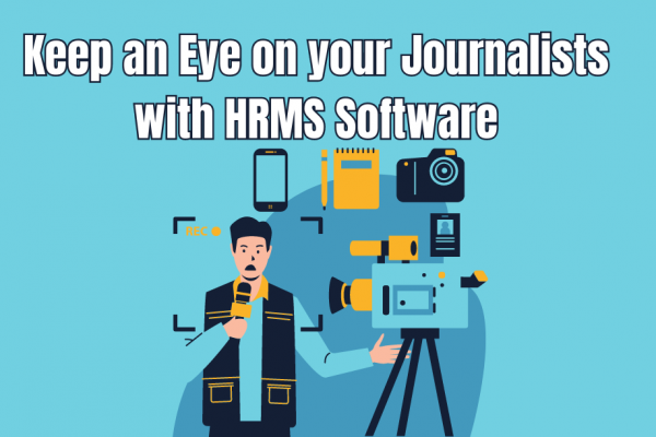 All-in-One HRMS in Journalism | Info-Tech Blogs