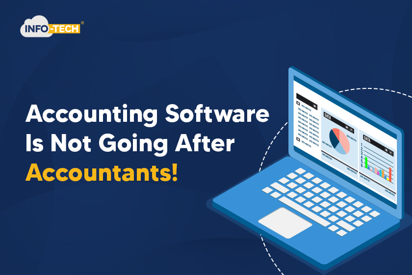 Accounting Software for Accountants | Info-Tech Blogs