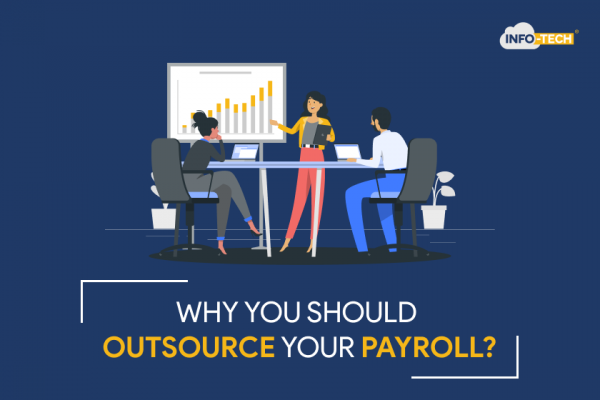 Payroll Outsourcing Service in Malaysia | Infotech Blogs