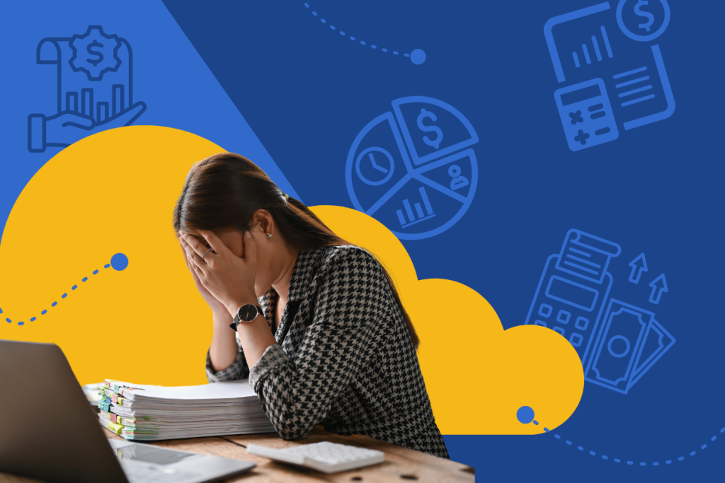 Common problems in traditional payroll | Infotech