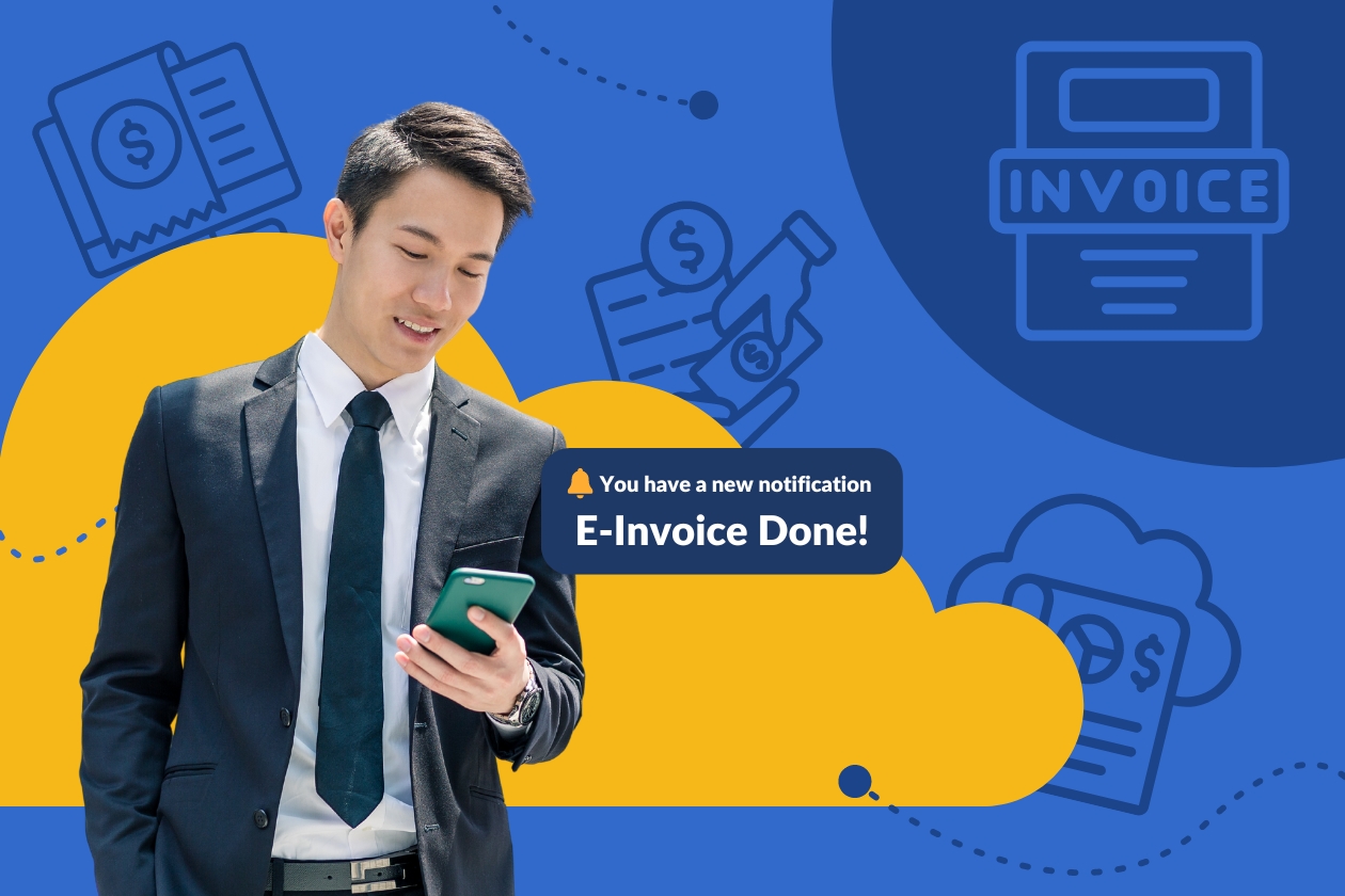 Small Businesses Prepare For E-Invoicing | Infotech