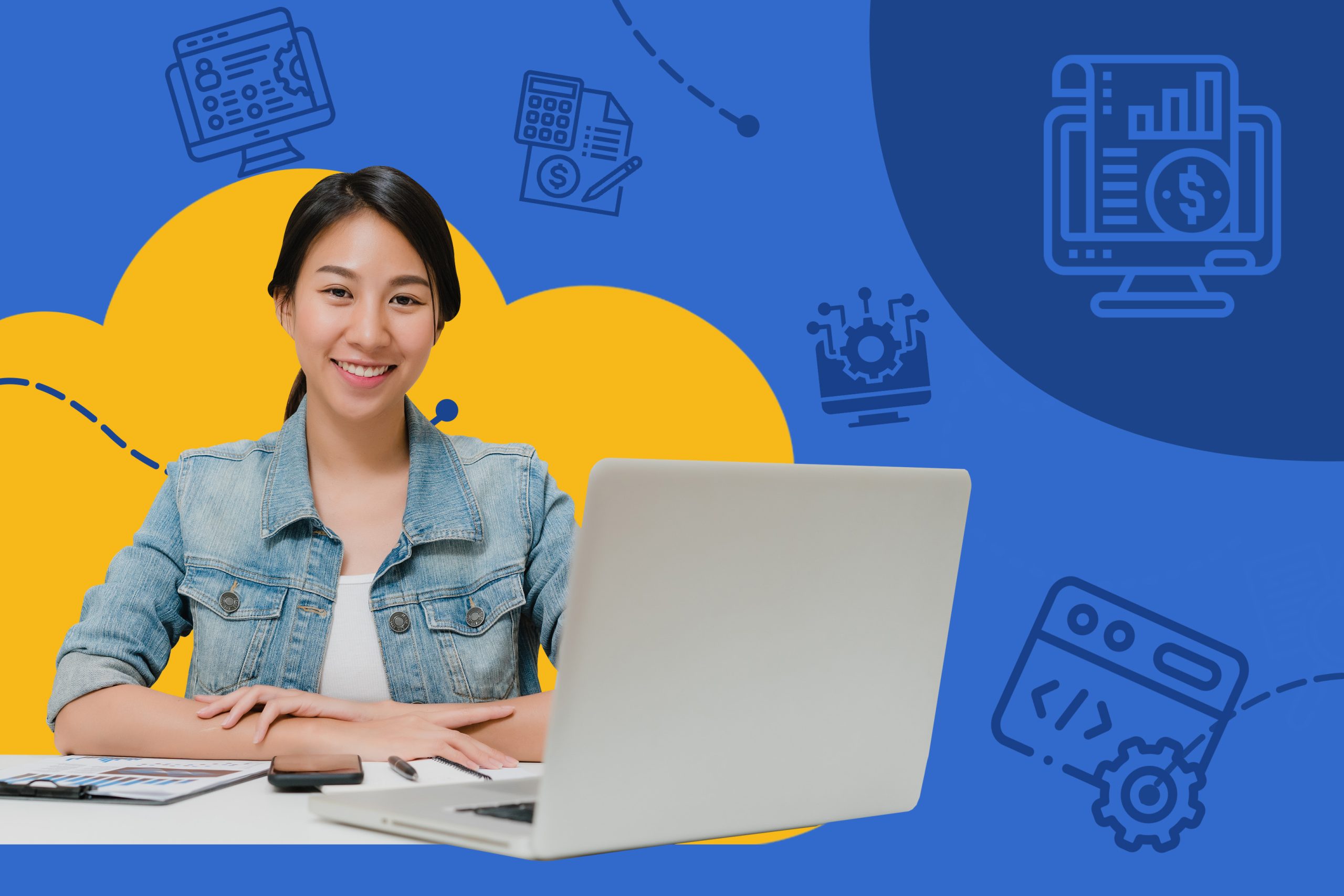 Reasons to Choose Info-Tech Accounting Software | Infotech