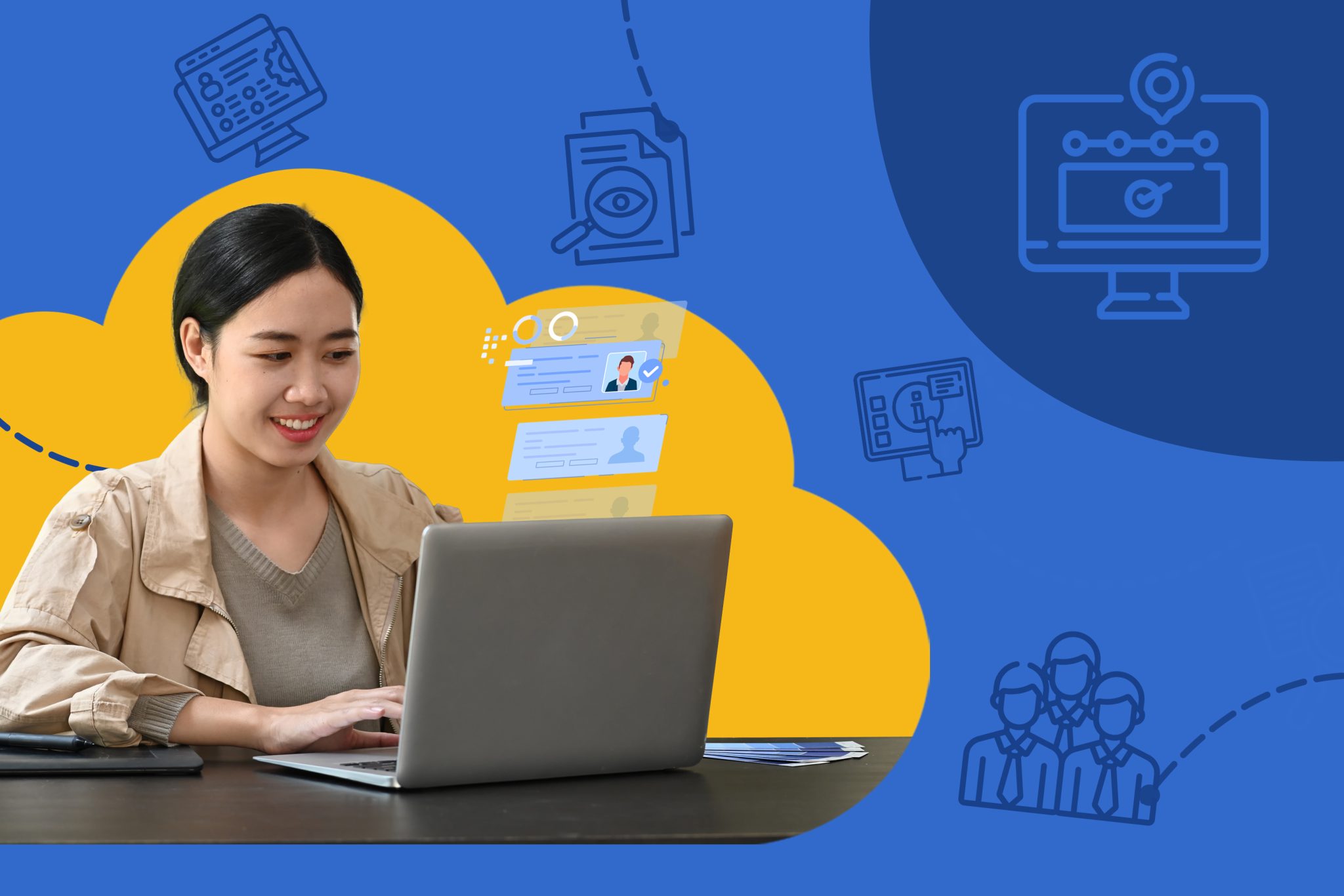 How ATS Helps HR Prioritize People Over Paperwork