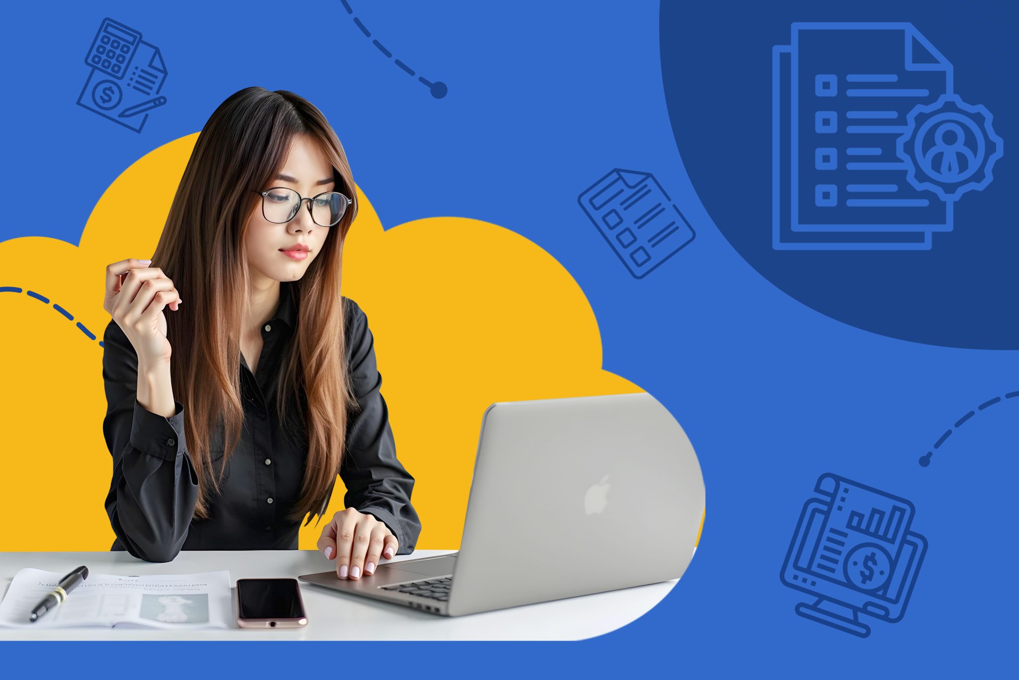 E-Invoicing in Malaysia: Integration with Accounting Software