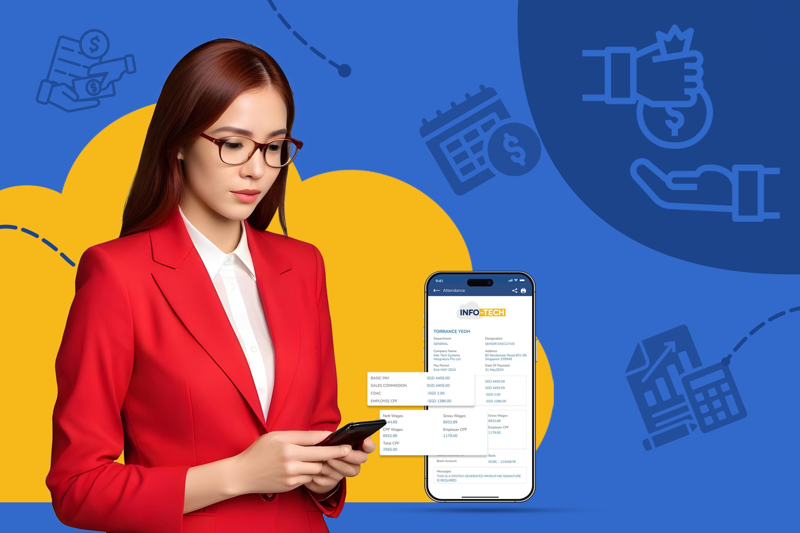 What Is a Payroll App and Why Your Business Needs One