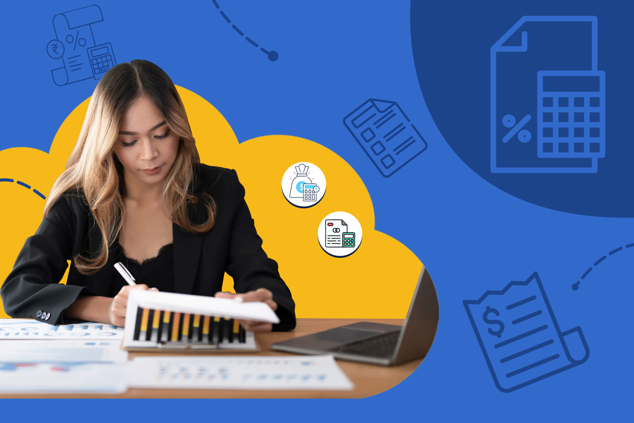 Payroll Calculation Formula Malaysia 2025 | EPF, SOCSO & PCB