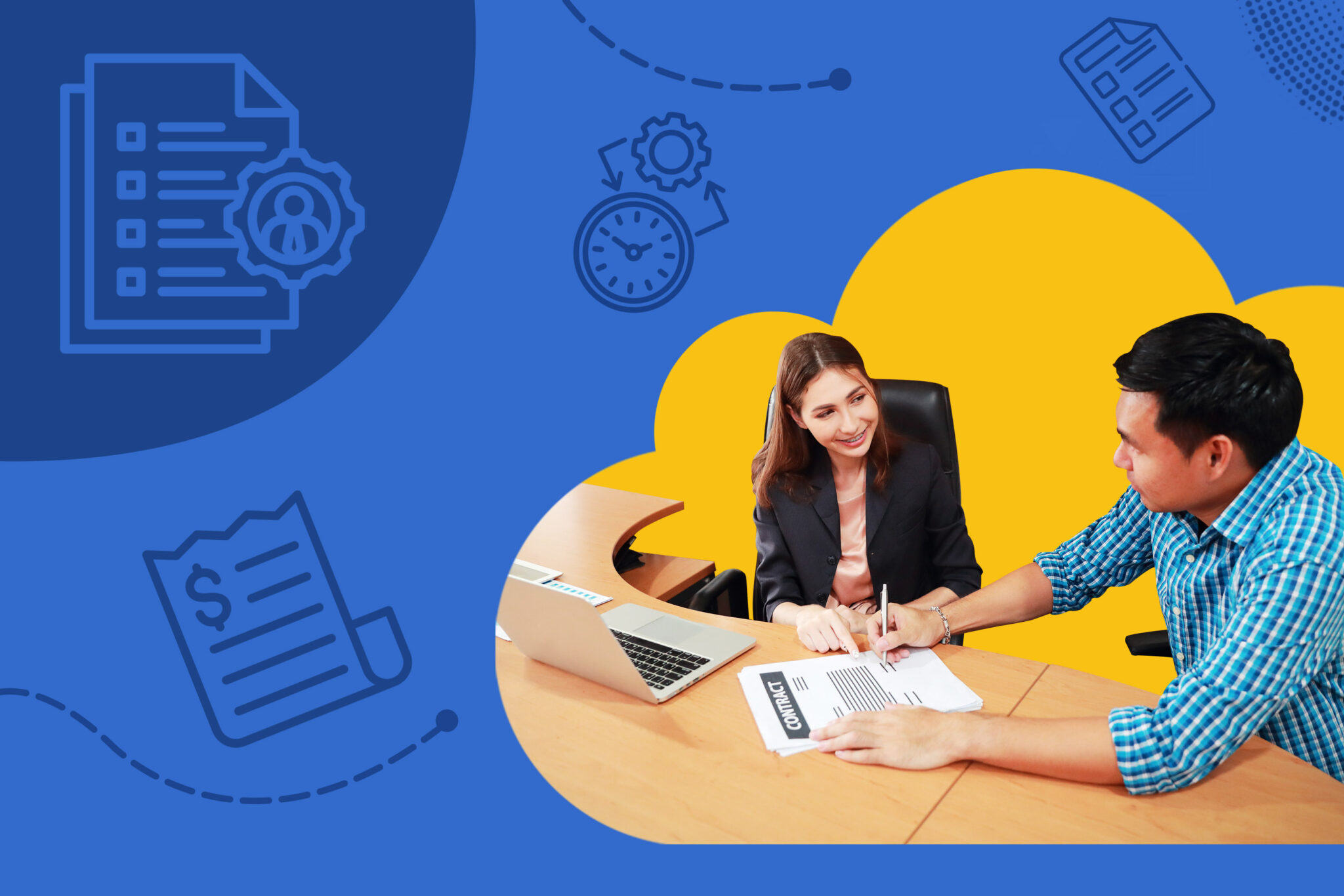 Stamp Duty Exemption for Employment Contracts in Malaysia