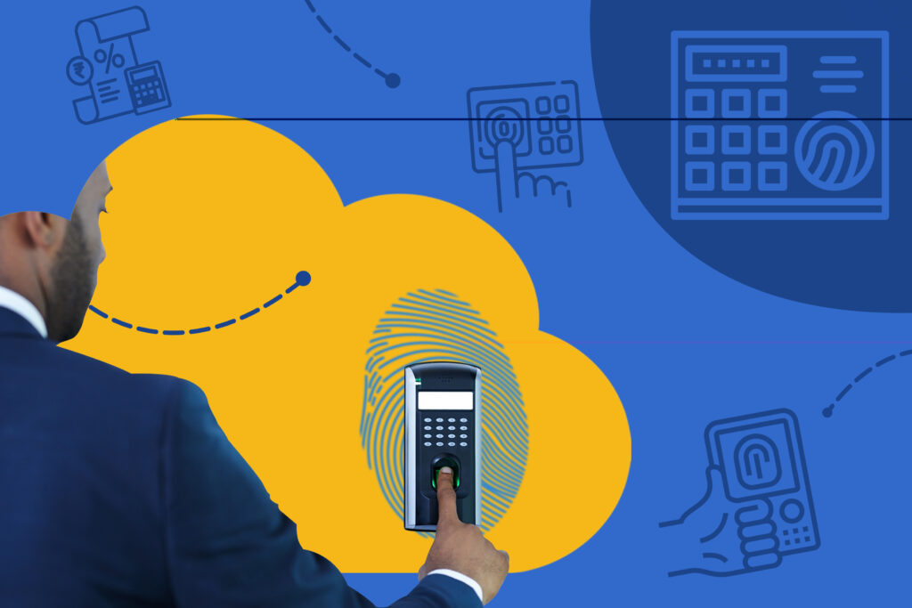 Unlocking the Full Potential of a Thumbprint Attendance Machine