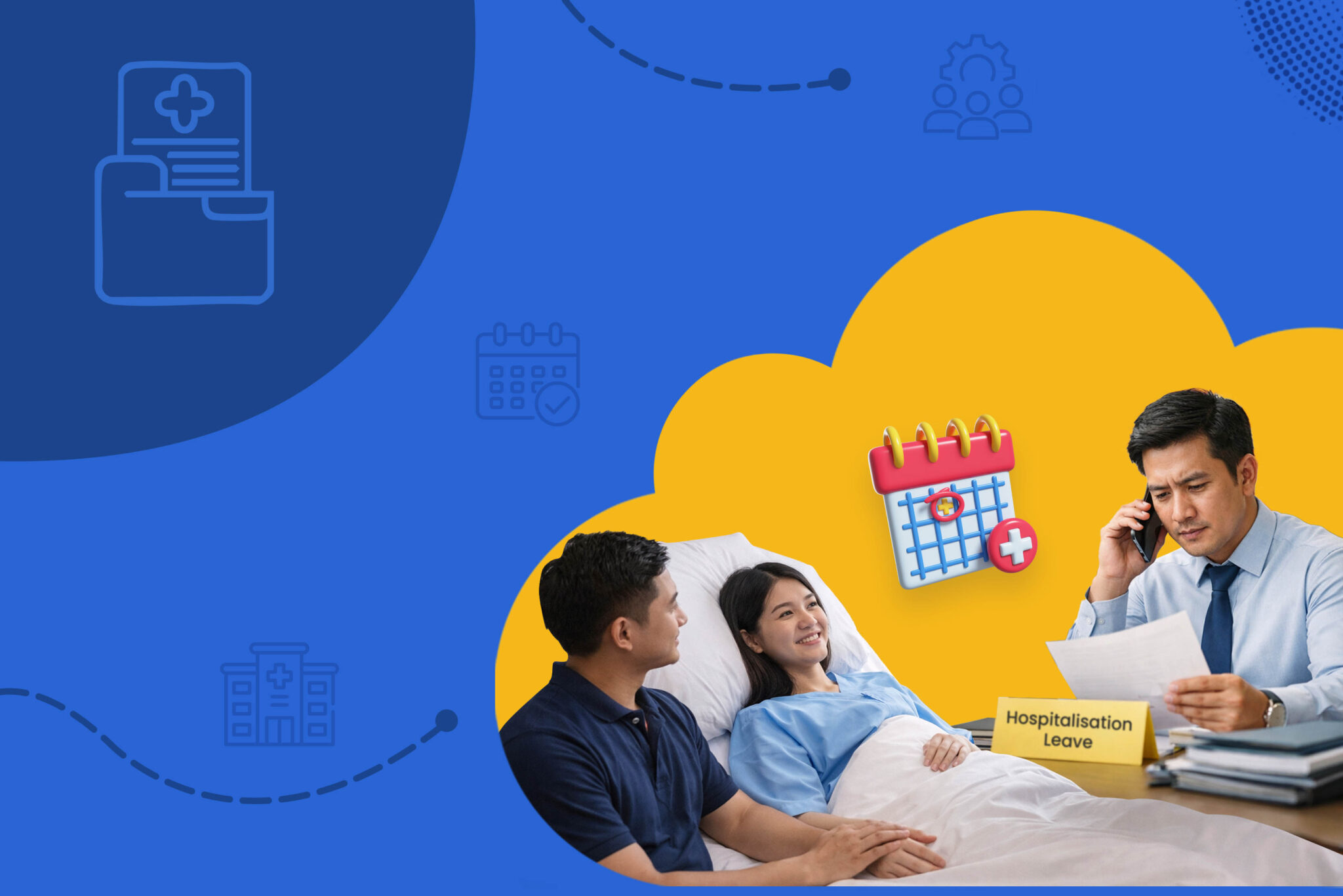 Hospitalization Leave in Malaysia: Employee & Employer Guide